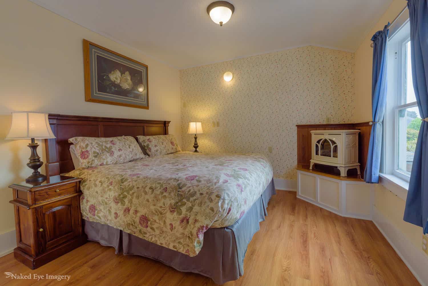 Country Suite - Sweetwater Inn and Spa