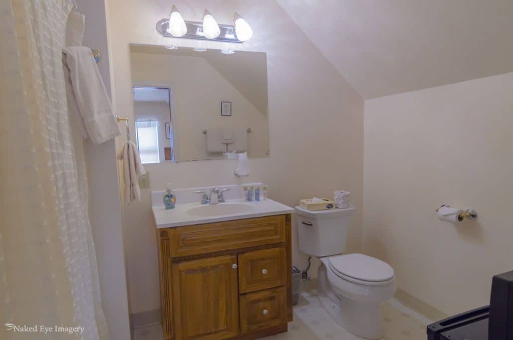 River Gate - Sweetwater Inn and Spa