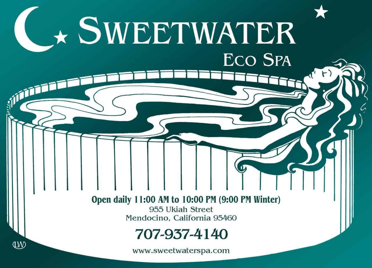 Hot Tubs - Sauna and Message - Sweetwater Eco Spa